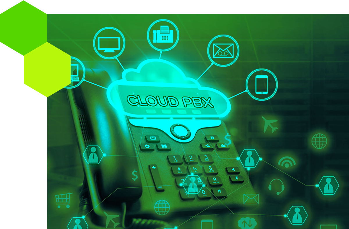 VoIP Private Label Canada | UC Simplified | Canadian Owned